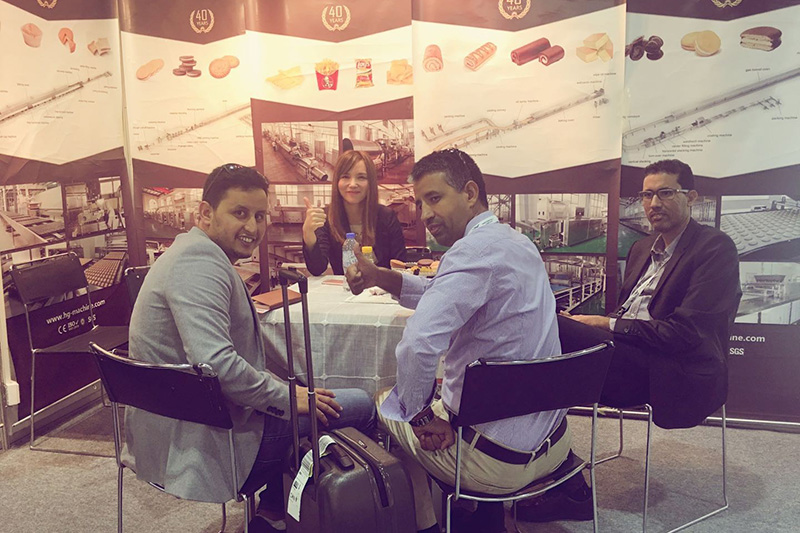 Smart Future, Green Upgrade – Sustainable Practices in Food Machinery ...