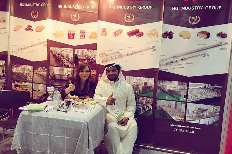 Smart Future, Green Upgrade – Sustainable Practices in Food Machinery ...