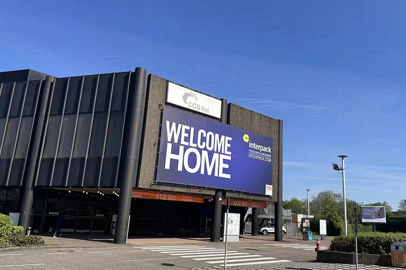 Smart Future, Green Upgrade – Sustainable Practices in Food Machinery ...