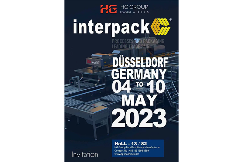 Smart Future, Green Upgrade – Sustainable Practices in Food Machinery ...